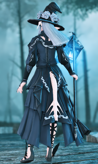 Ignis Fatuus | Eorzea Collection