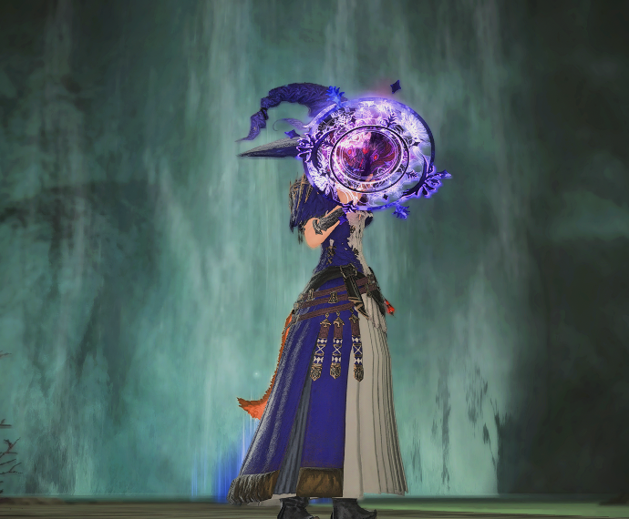 Matoya's Apprentice | Eorzea Collection