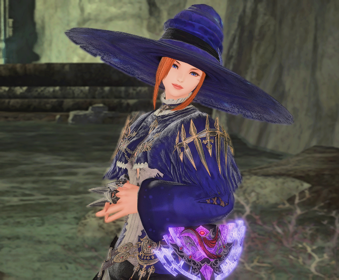 Matoya's Apprentice | Eorzea Collection