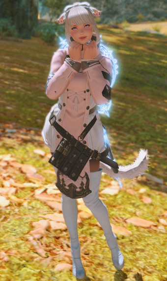Medic! | Eorzea Collection