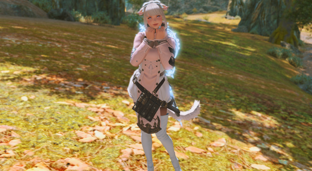 Medic! | Eorzea Collection