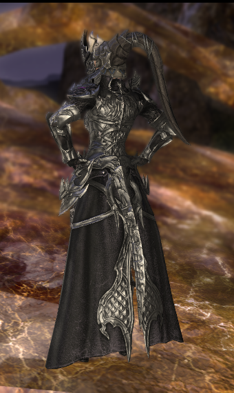 Tainted | Eorzea Collection
