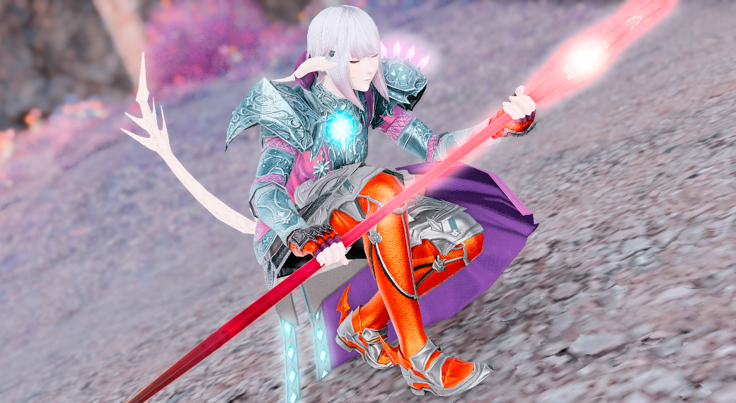 Absolute Devotion | Eorzea Collection