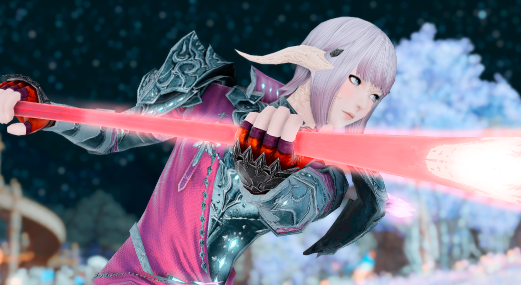 Absolute Devotion | Eorzea Collection