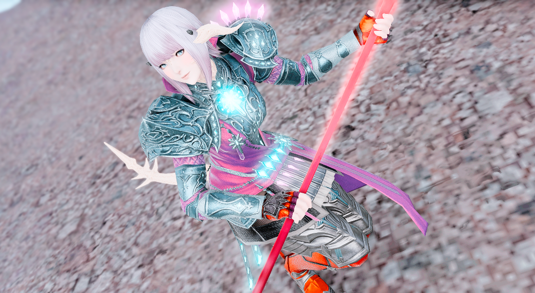 Absolute Devotion | Eorzea Collection