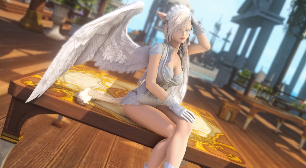 Espresso | Eorzea Collection