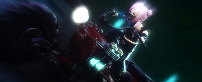 Cyber Pop Art | Eorzea Collection