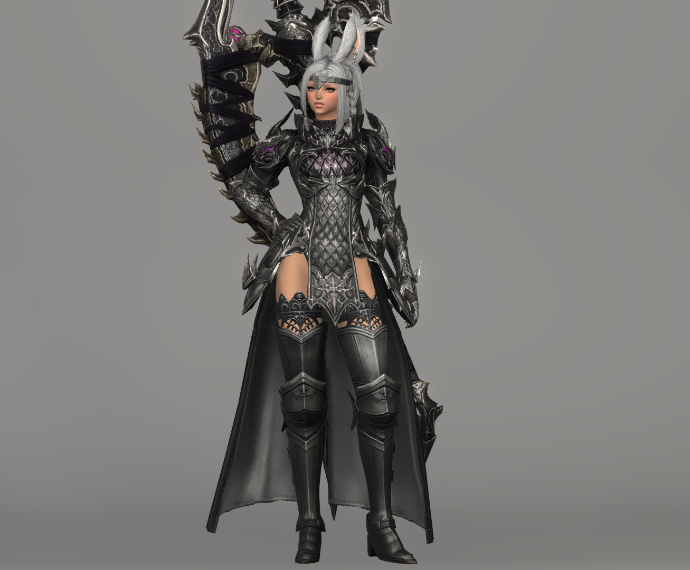 eye of the storm | Eorzea Collection