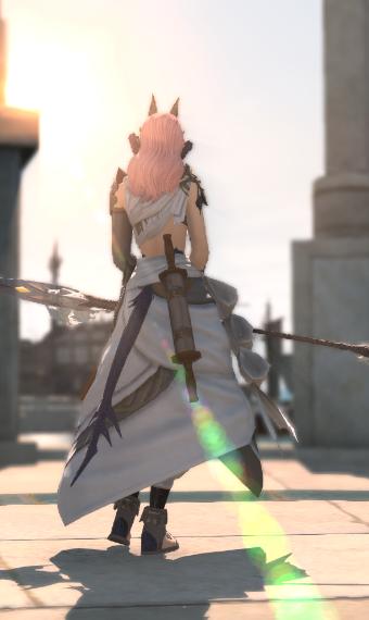 Moons Reflection | Eorzea Collection