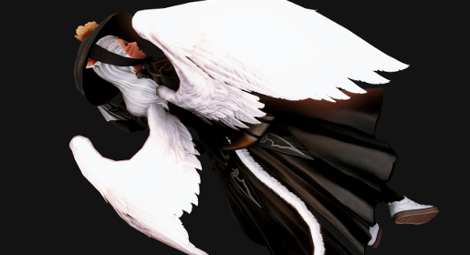 Moonward Matriarch | Eorzea Collection