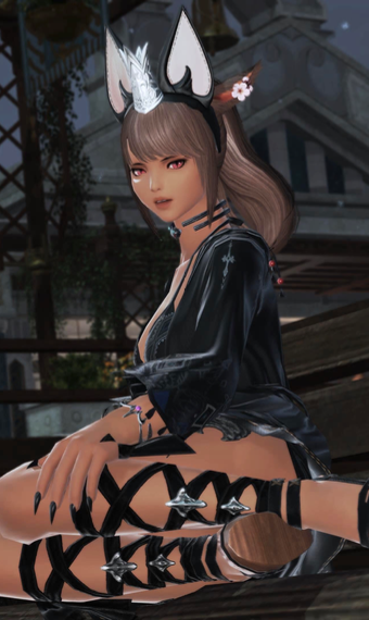 Midnight | Eorzea Collection