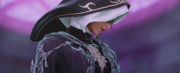 Fallen Leaves | Eorzea Collection