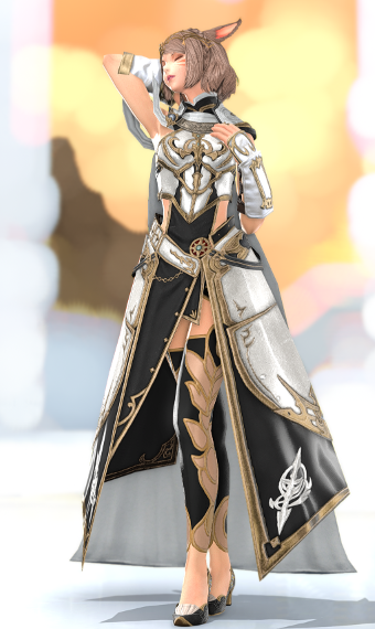 Divine Credendum | Eorzea Collection