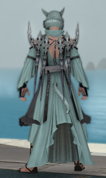 Ancient Sharlayan | Eorzea Collection