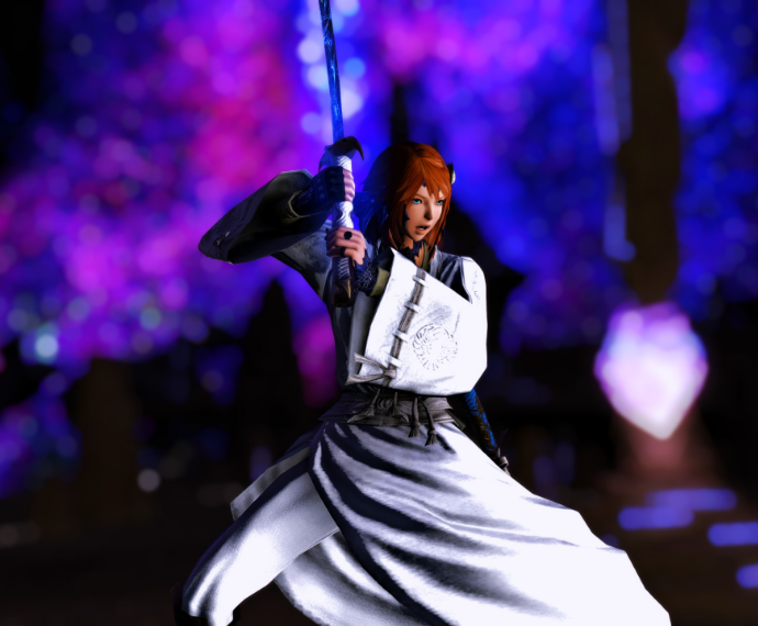 Jedi SAM | Eorzea Collection