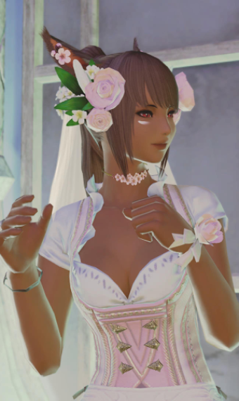 Candy | Eorzea Collection