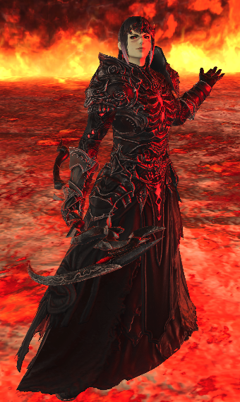 Hadean | Eorzea Collection