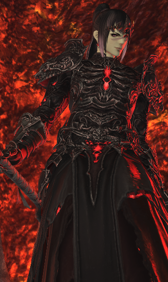 Hadean | Eorzea Collection