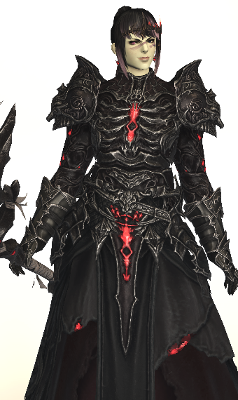 Hadean | Eorzea Collection