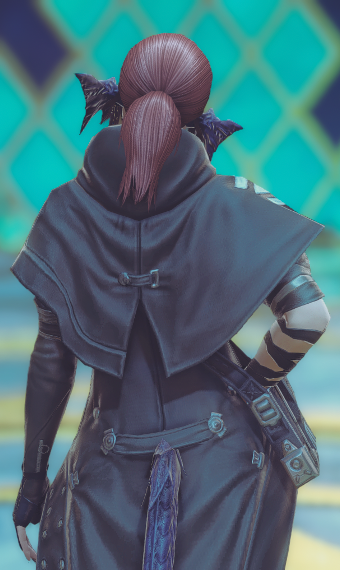 Casual Allagan | Eorzea Collection