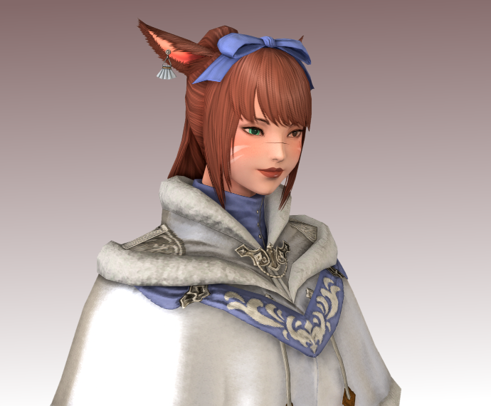 Fionnachta | Eorzea Collection