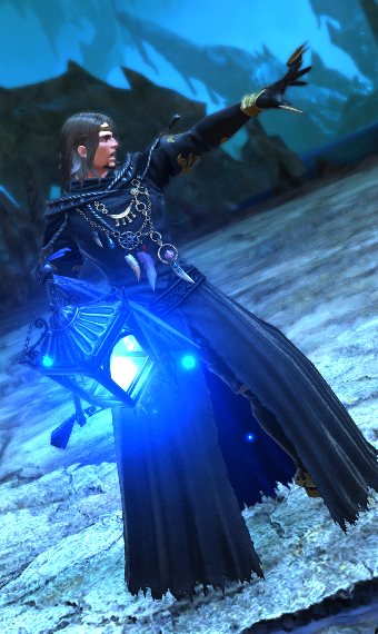 Charon | Eorzea Collection