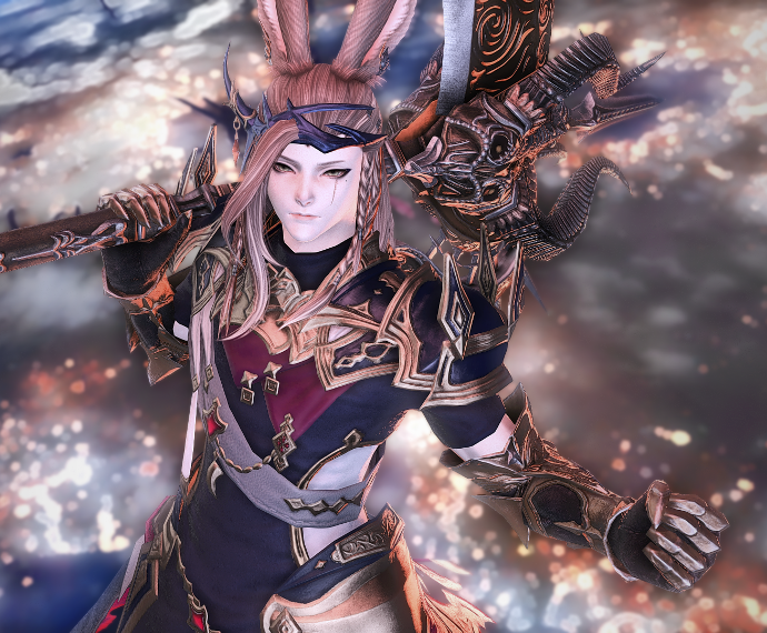 Briar Crown | Eorzea Collection