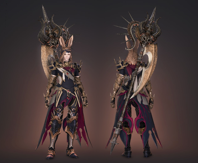 Briar Crown | Eorzea Collection