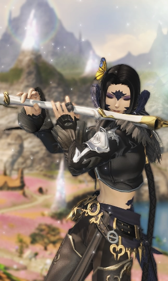 Gold Dust | Eorzea Collection