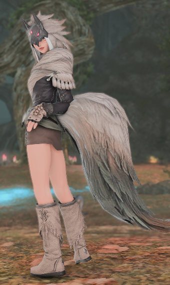 Primal Ninja | Eorzea Collection