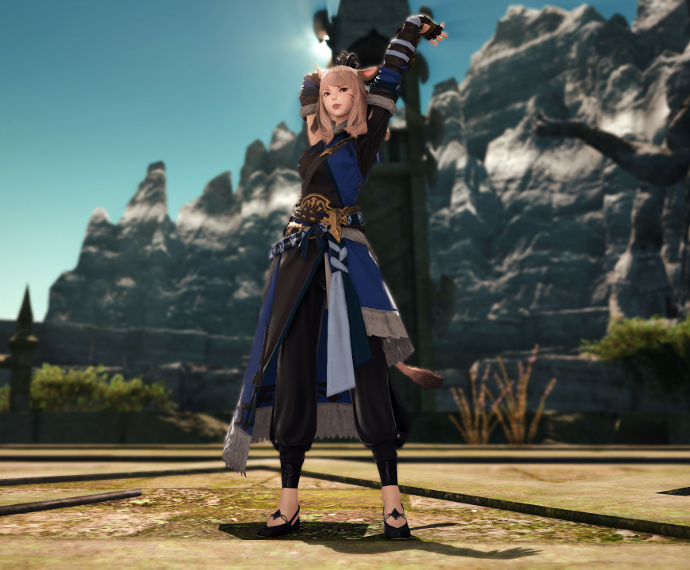 True Strike | Eorzea Collection