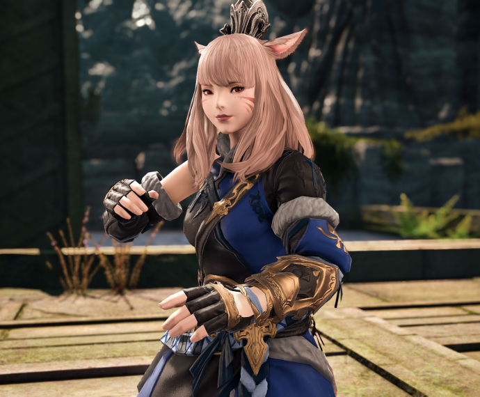 True Strike | Eorzea Collection