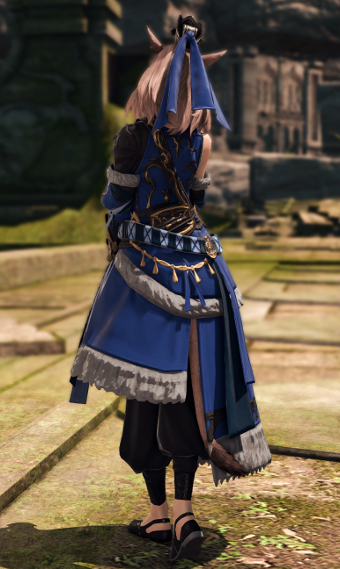 True Strike | Eorzea Collection