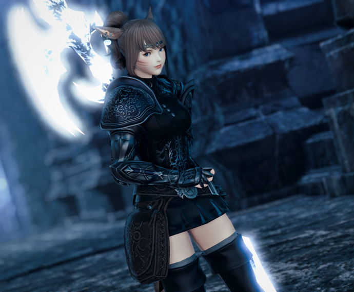 Lance of Coerthas | Eorzea Collection