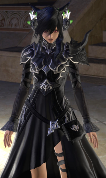 Dark Bride | Eorzea Collection