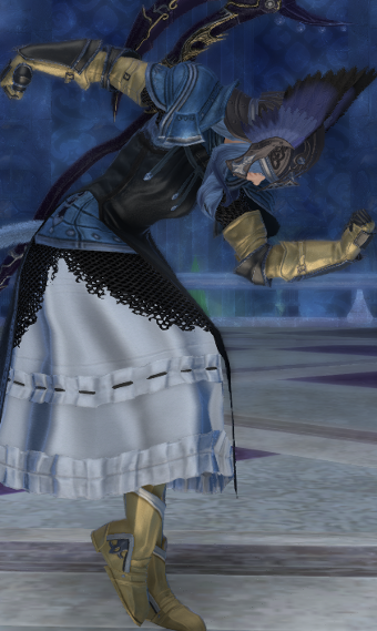 Halone's Apprentice | Eorzea Collection