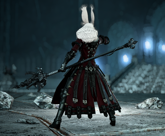 Last Vigil | Eorzea Collection