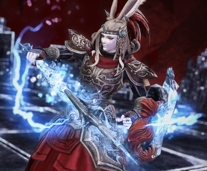 Rapturous | Eorzea Collection