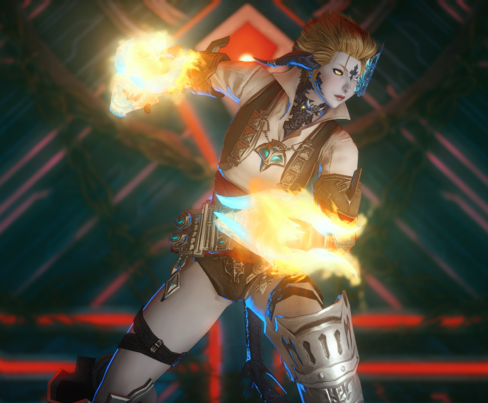 Aetheric Ignition | Eorzea Collection