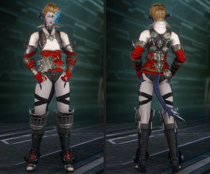 Aetheric Ignition | Eorzea Collection