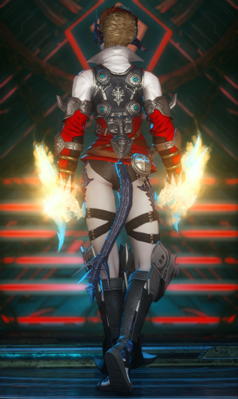 Aetheric Ignition | Eorzea Collection