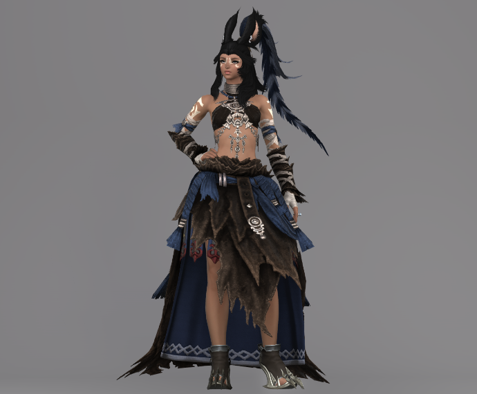 wisp | Eorzea Collection