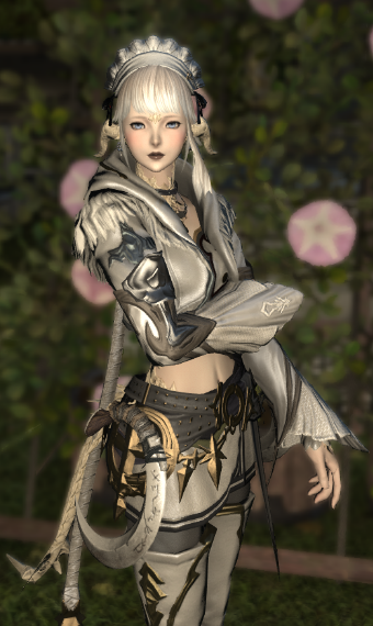 Celestial | Eorzea Collection