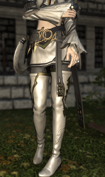 Celestial | Eorzea Collection