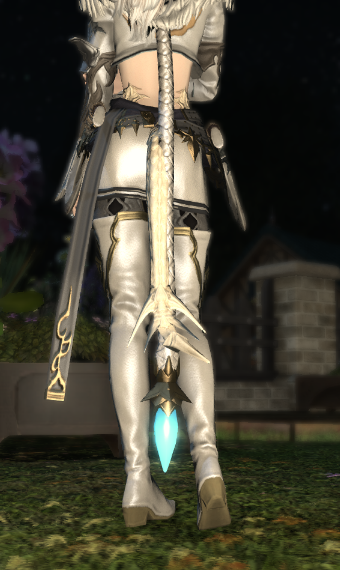 Celestial | Eorzea Collection