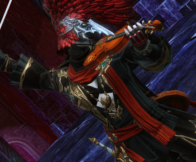 Deathhawk | Eorzea Collection