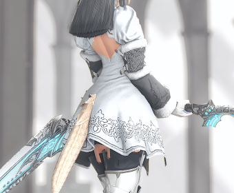 Simulacrum | Eorzea Collection