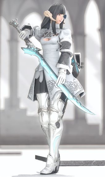 Simulacrum | Eorzea Collection