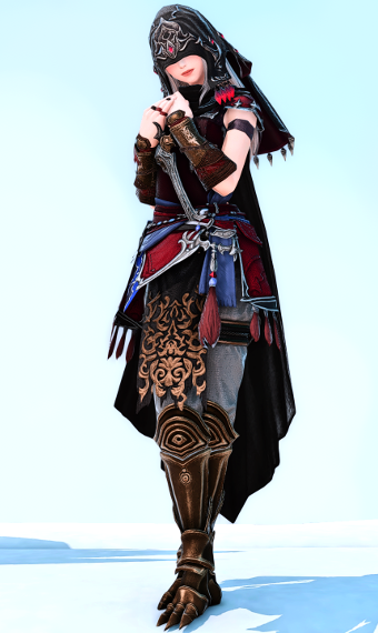 Creed | Eorzea Collection