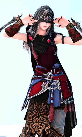 Creed | Eorzea Collection